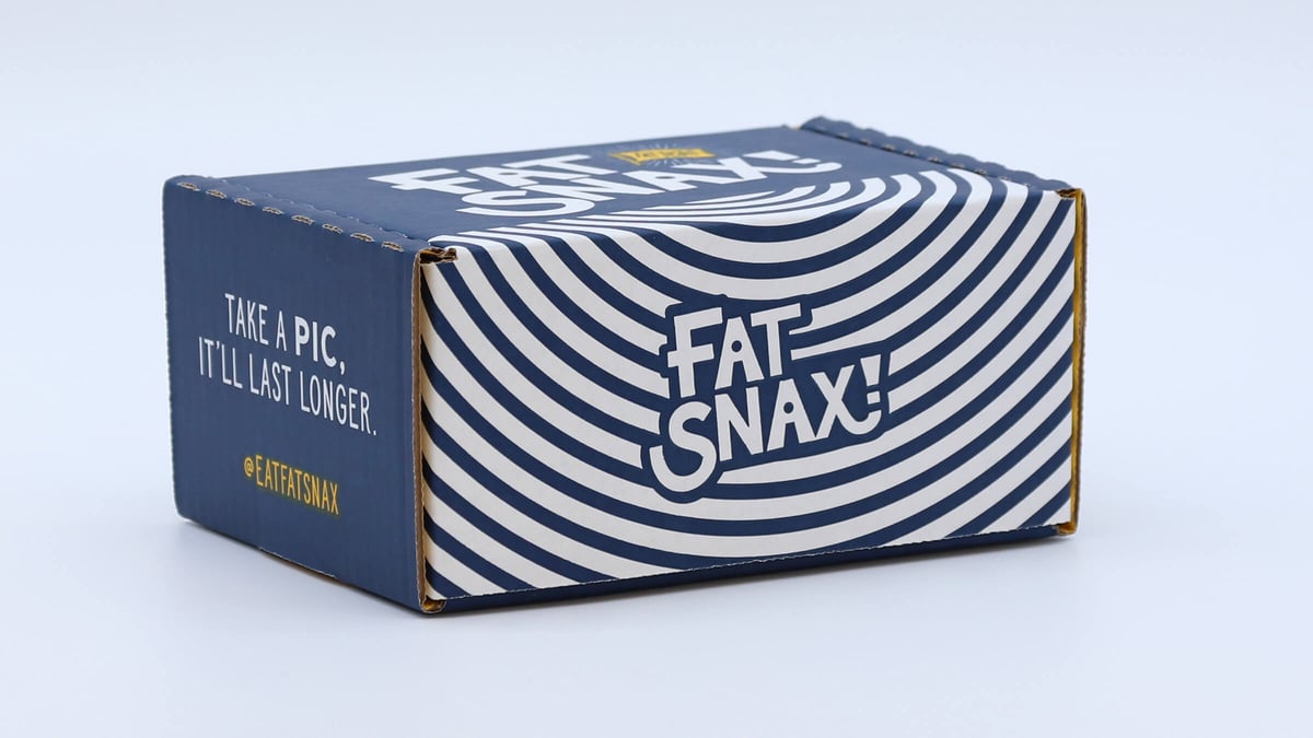 Snack Packaging Equipment Solutions | Delkor Systems