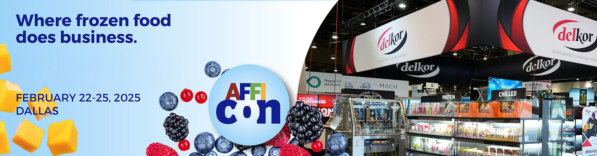 AFFI-CON | Delkor Systems Events