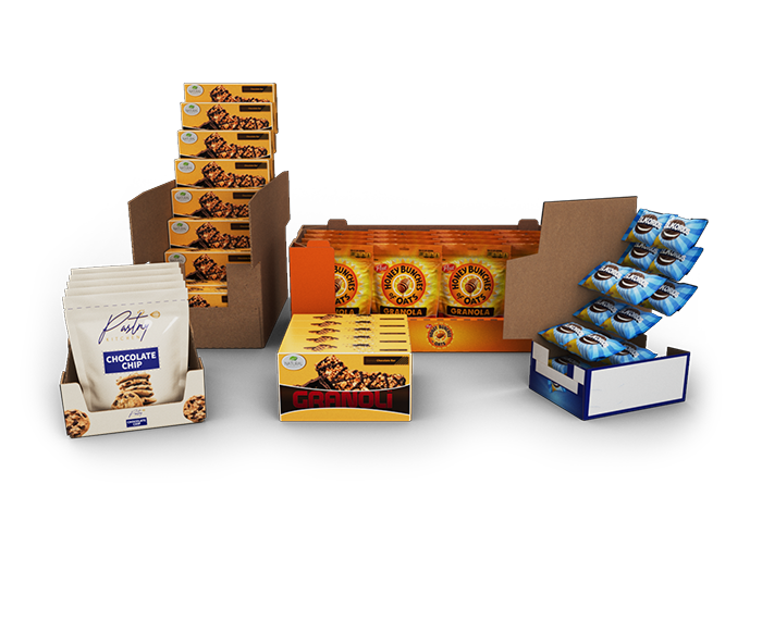 Bakery Packaging Equipment Solutions | Delkor Systems