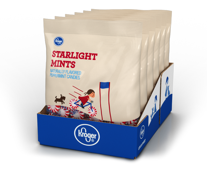 Candy Packaging Equipment Solutions | Delkor Systems