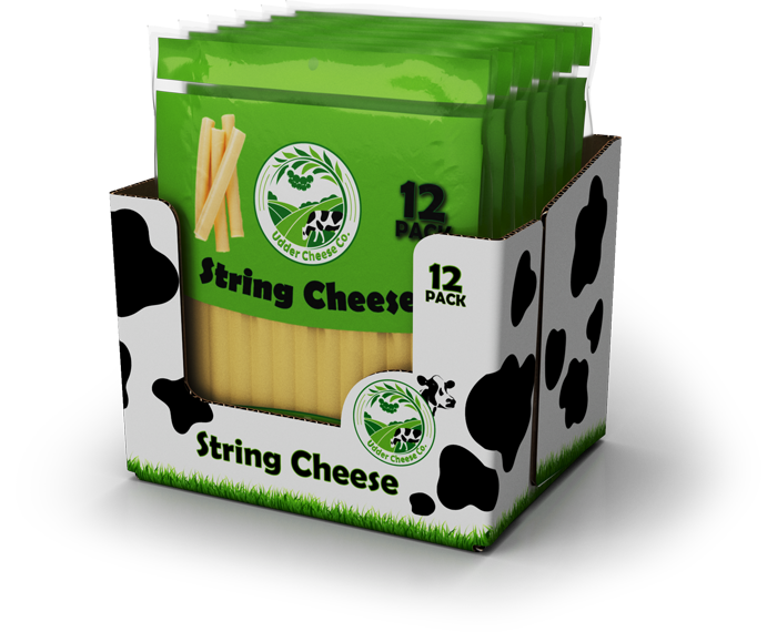 Cheese Packaging Equipment Solutions | Delkor Systems