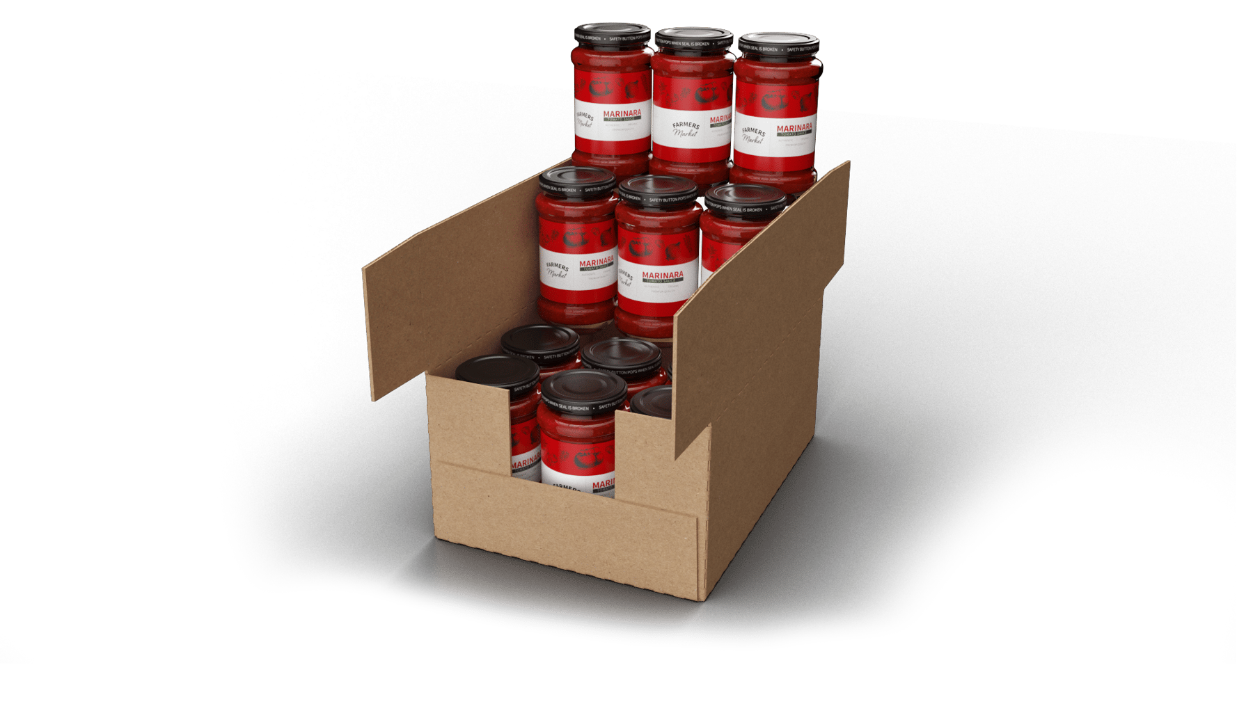 Condiment Packaging Equipment Solutions | Delkor Systems