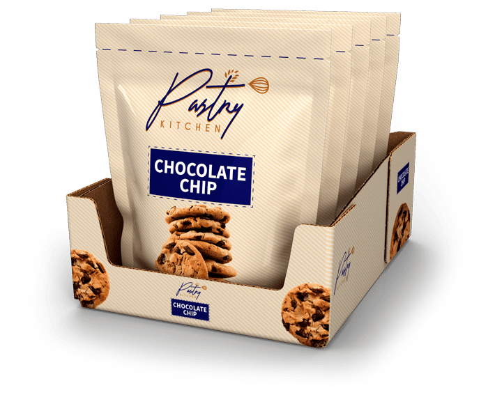 Creative Retail Ready Packaging Designs | Delkor Systems