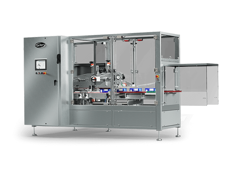 Bakery Packaging Equipment Solutions | Delkor Systems