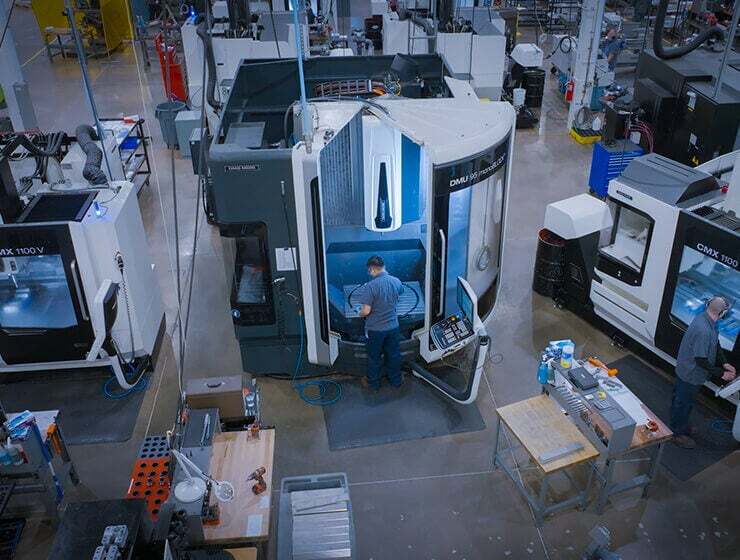 Carton Packaging Lines | Delkor Systems