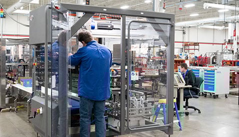 Who We Are | Delkor Systems