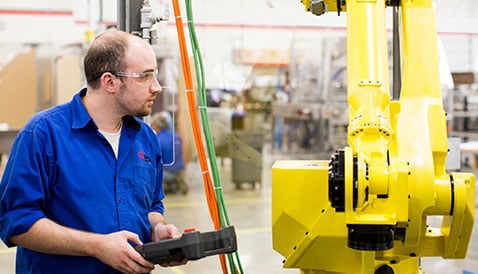 Who We Are | Delkor Systems