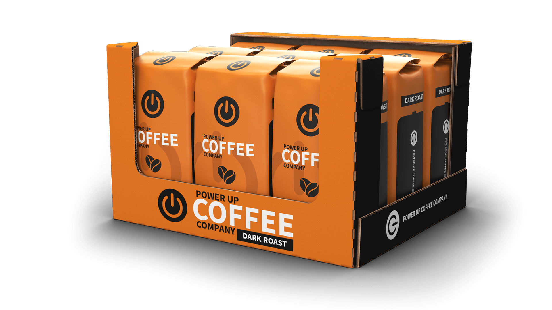 Coffee Packaging Equipment Solutions| Delkor Systems