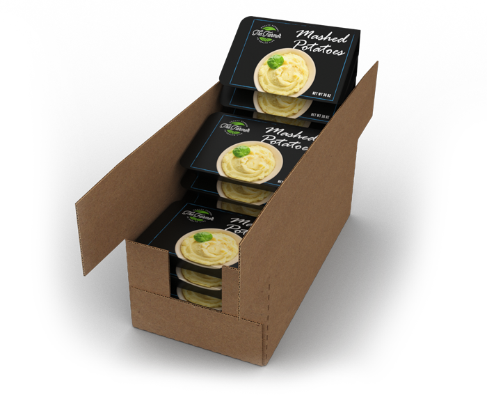 Deli Food Packaging Equipment Solutions | Delkor Systems