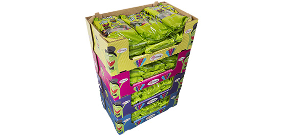 Flexible Product Packaging Design Solutions | Delkor Systems