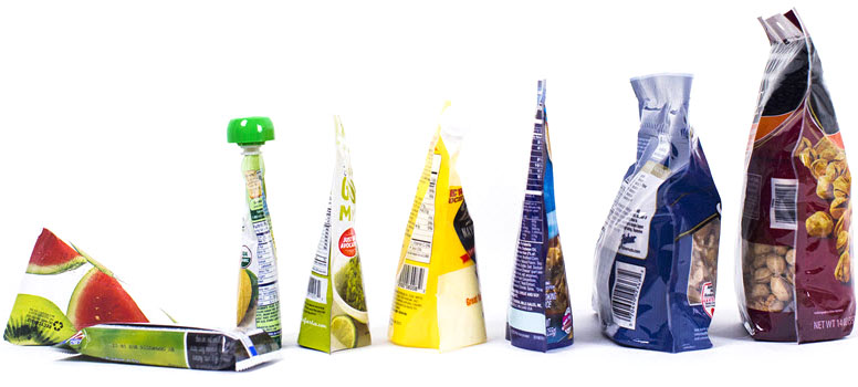 Flexible Product Packaging Design Solutions | Delkor Systems