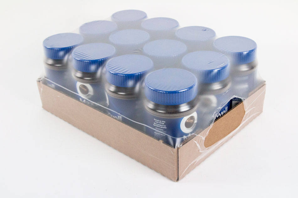 Plastic Shrink Wrap Packaging | Delkor Systems, Inc. Plastic Shrink Wrap Packaging | Delkor Systems, Inc.
