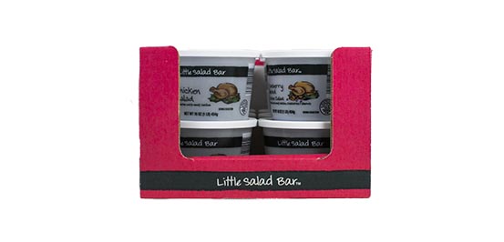 Rigid Container Packaging Design Solutions | Delkor Systems