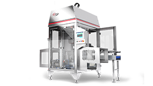 Delkor Systems | Packaging Equipment