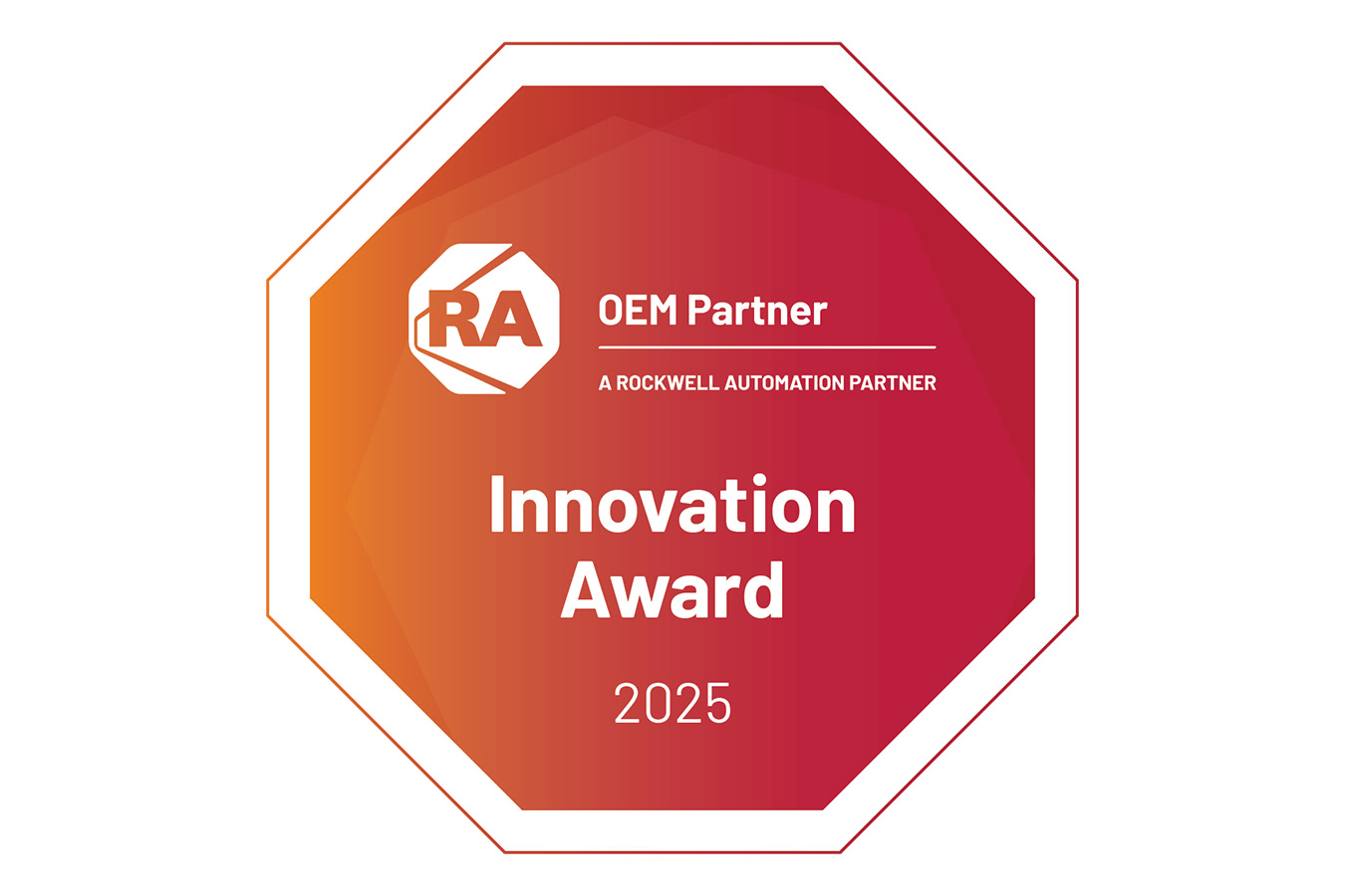 Delkor's EVO Series Case Packer Wins OEM Innovation Award