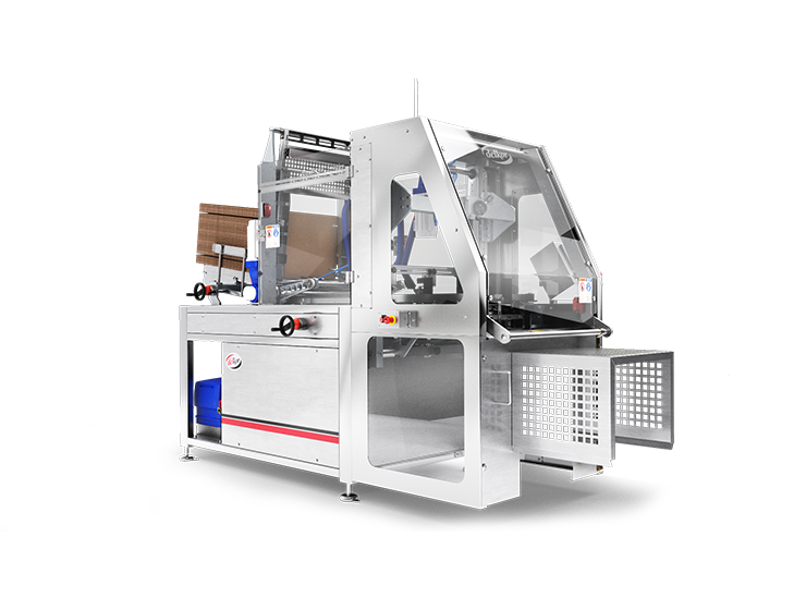 Rapid Delivery Program | Delkor Systems, Inc.